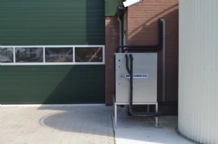 Mueller HiPerform E-star koelmachine - Melkveehouderij | Paul Mueller ...